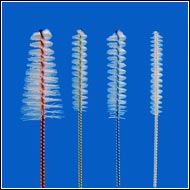 Nuova generazione di scovolini interdentali isolati Paro Isola ...